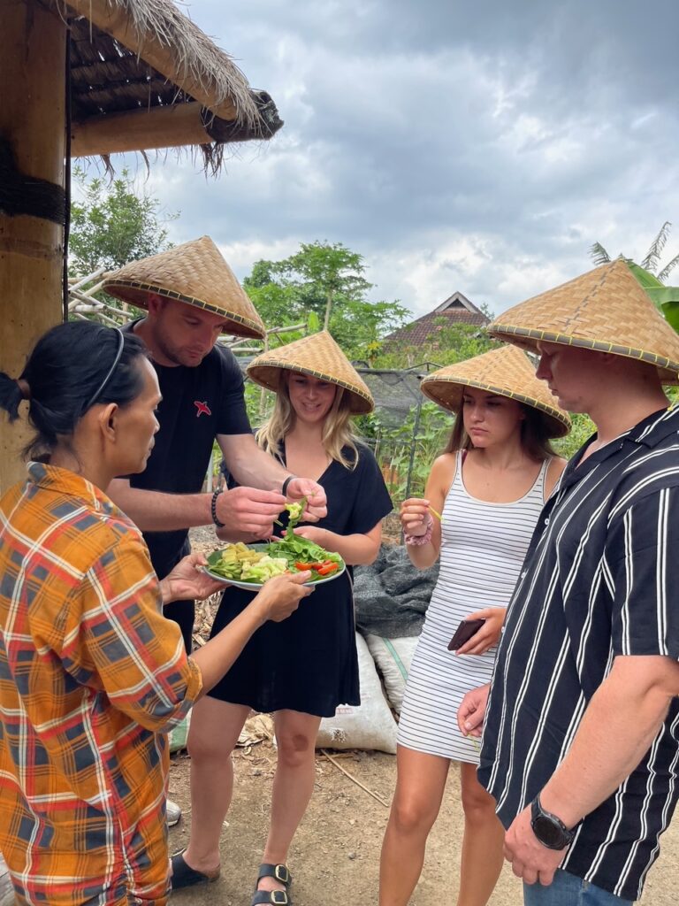 Gallery - Authentic Lombok Tours & Cooking Class
